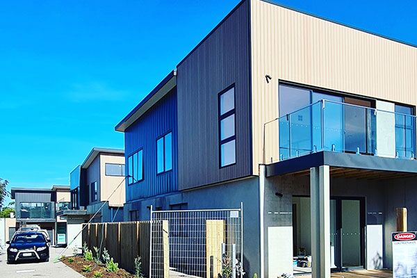 Our Gallery - Excel Window Cleaning